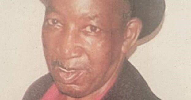 Eugene McFadden -- Orangeburg