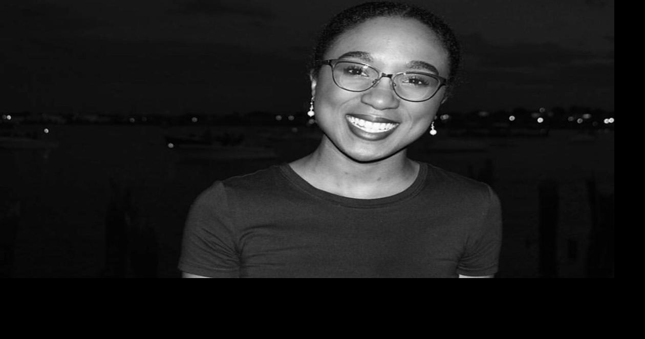 Claflin SGA president pushes herself, university forward