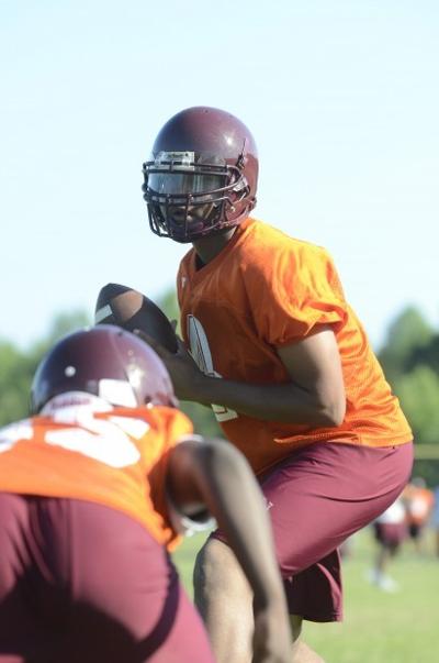 Five Questions with O-W QB Emanuel Mitchell