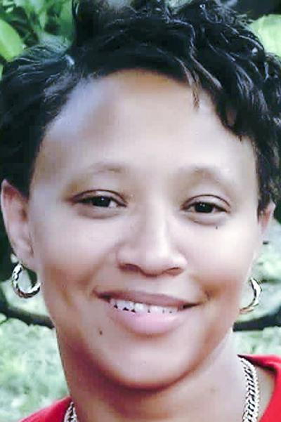 Stephanie Kelly Raines-Smalls -- Orangeburg