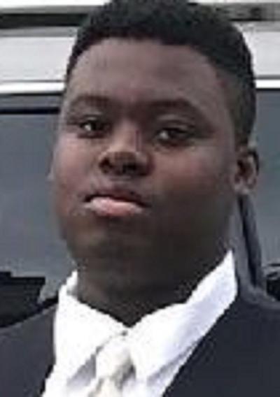 Rodney Jimmy Lee Anderson -- Orangeburg