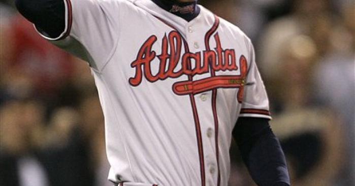 dan uggla forearm workout