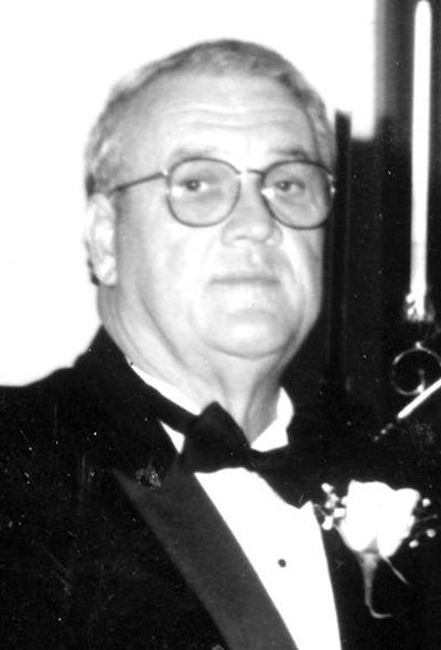 Willie Allen Mack Jr. - Orangeburg