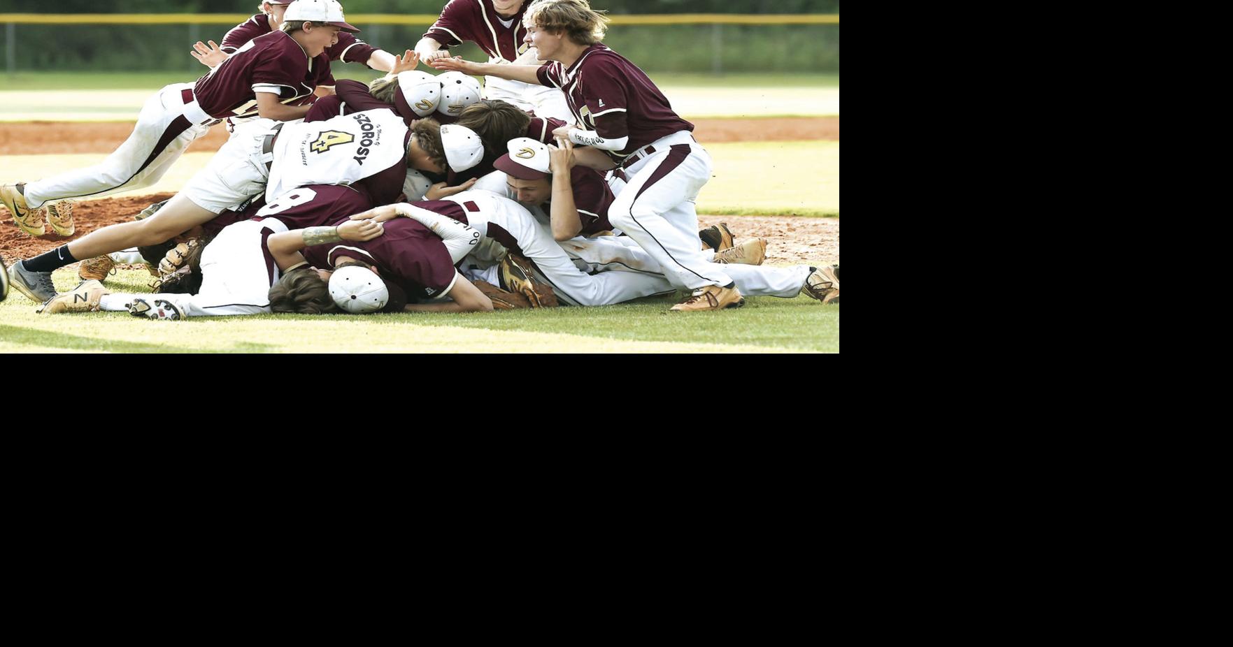 Dorchester Academy baseball outworked opponents to win second straight title