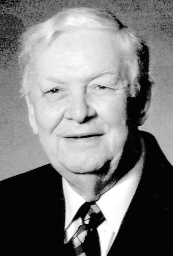 William L. ‘Bill’ Kolb