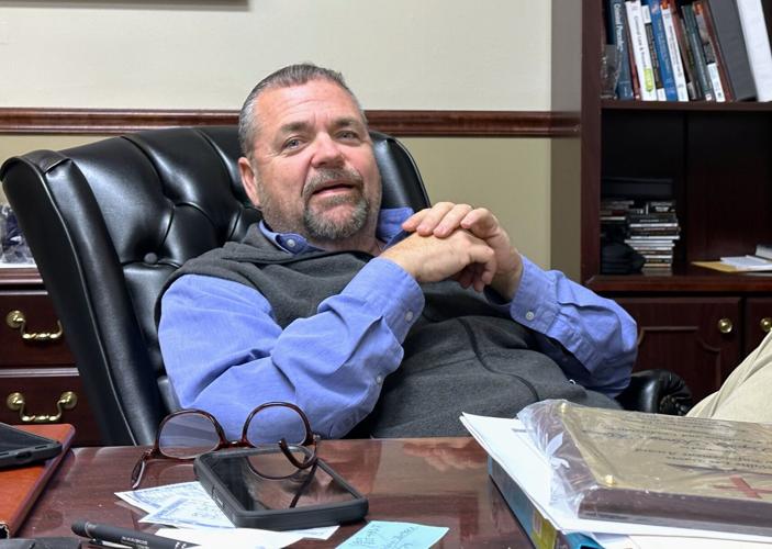 Orangeburg’s Kinsey star witness at Murdaugh trial