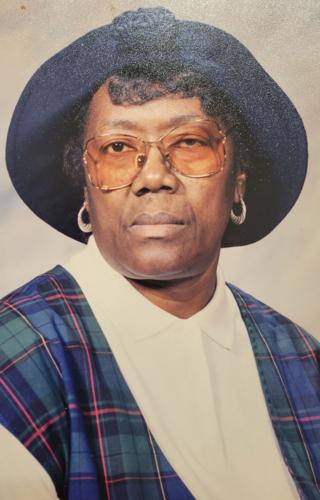 Alice Middleton Pickney