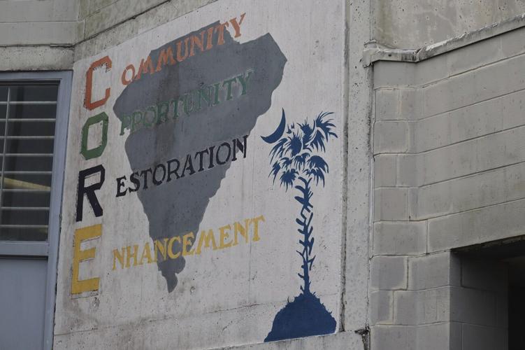 Officials see promise in a South Carolina prison unit