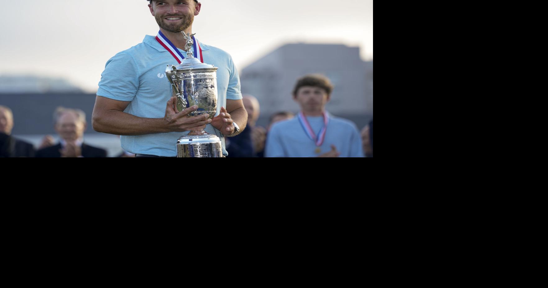 US Open returns to Pinehurst