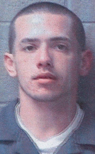 Bowman man charged in vehicle break-ins