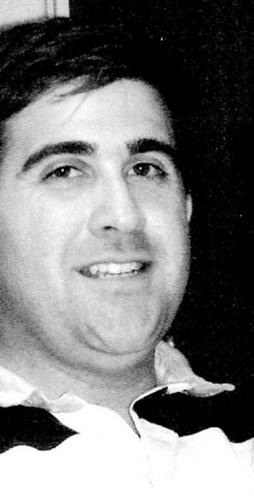 Leonard Russell 'Len' Jones — Neeses