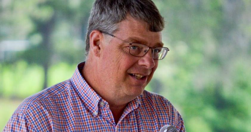 Growing Edisto REC gets new director