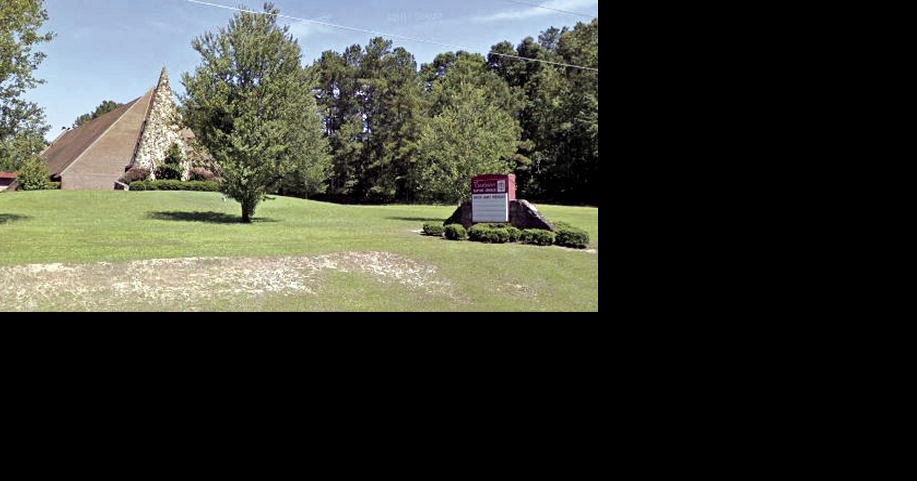 Crestview, Embark churches in Orangeburg forge relationship of kingdom ...