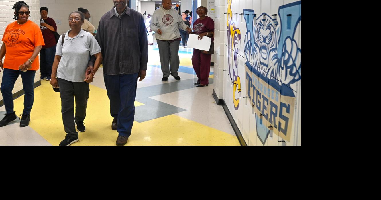 Wilkinson High documentary planned