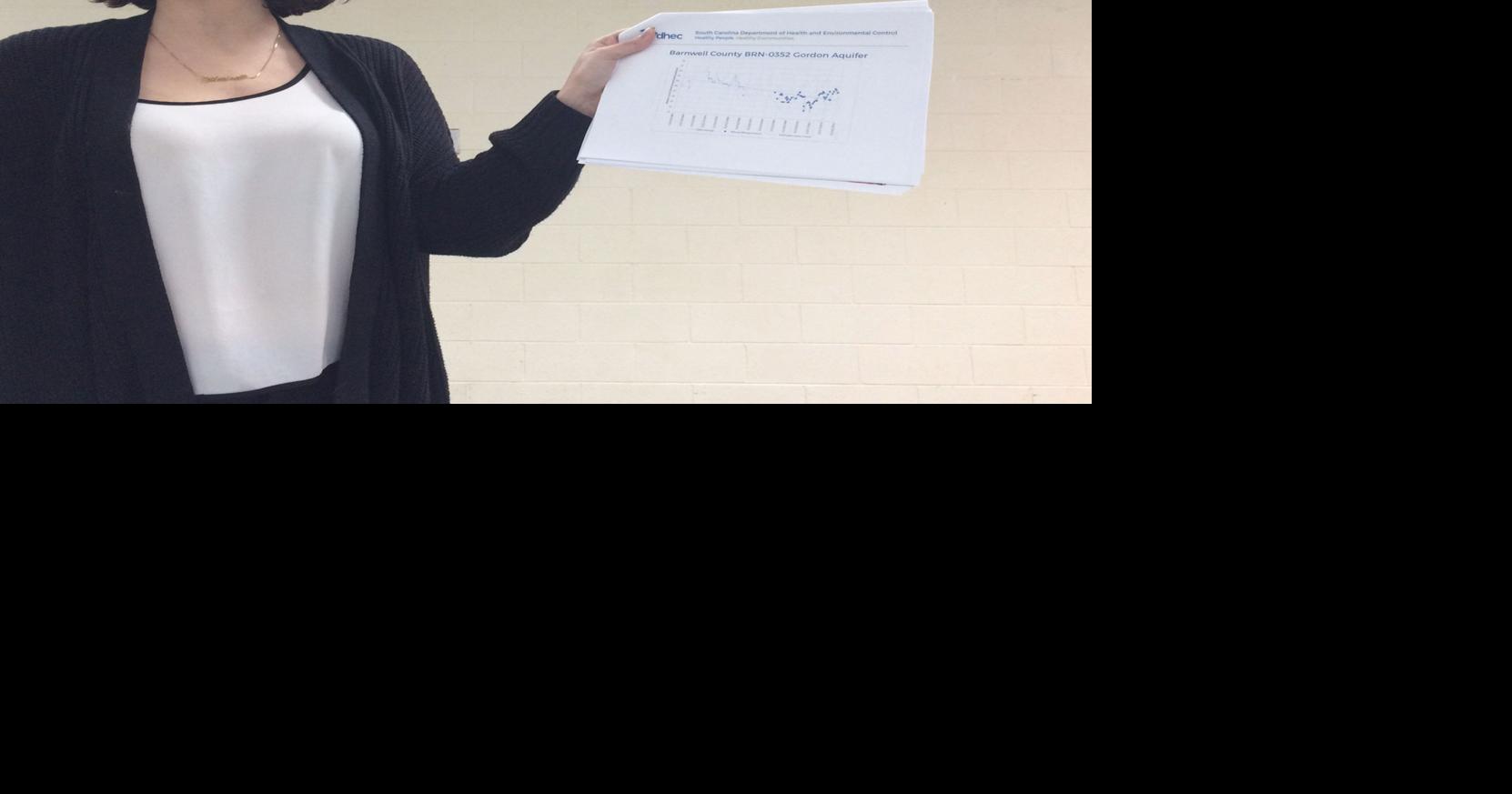 Groundwater-use regulations for large water users planned for T&D Region