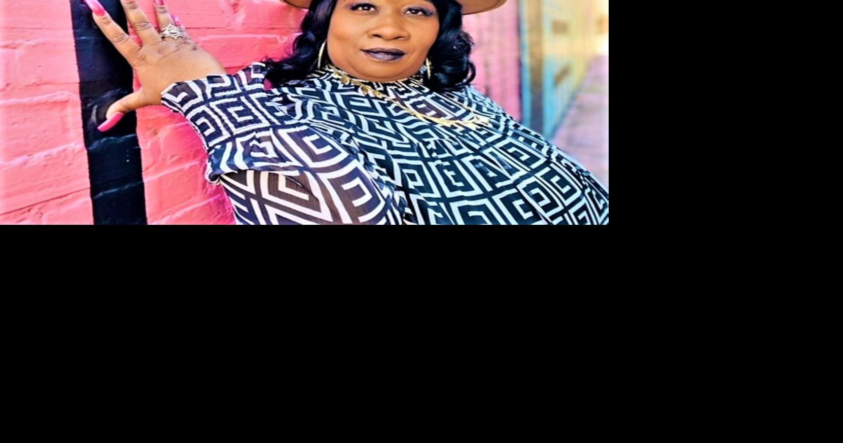 Orangeburg singer uplifts people's spirits during pandemic