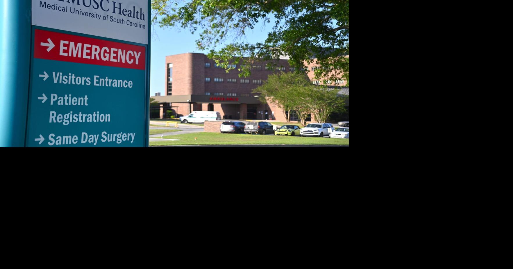 MUSC Health-Orangeburg: Public comment system reviewed