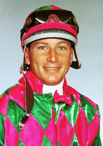 Chris Antley’s horse-racing achievements become immortal in Hall of Fame