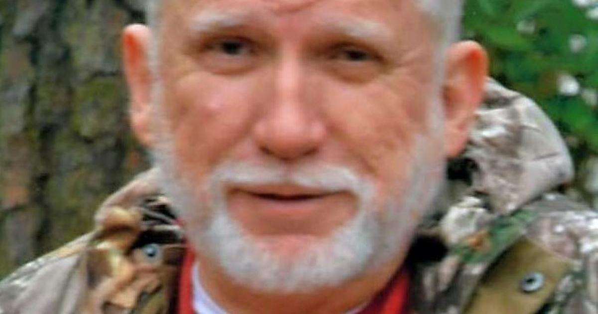 William 'Bill' D. Fralick -- Bamberg