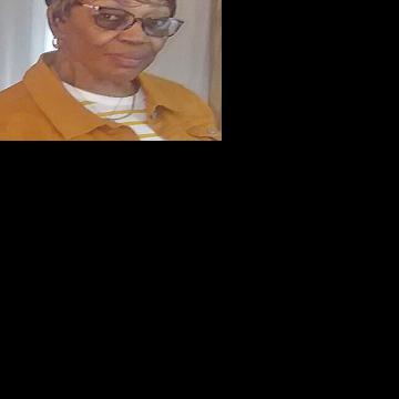 Annie Mae Joyner -- Orangeburg