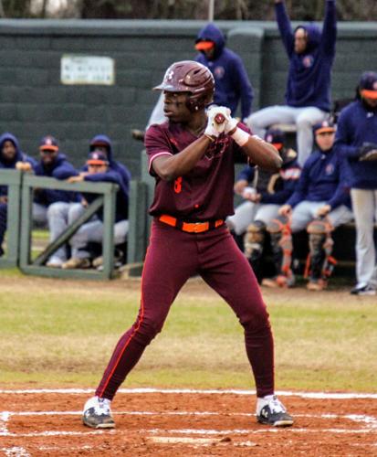 CLAFLIN BASEBALL: Panthers defeat Virginia State in 2020 opener