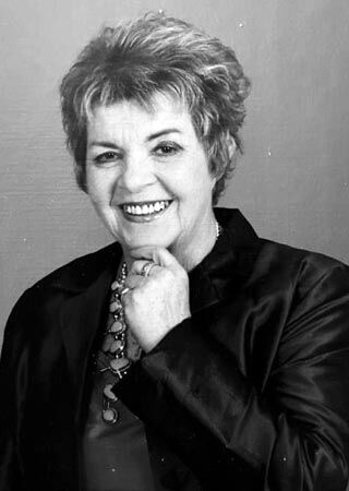 Linda Kay Welch Boykin -- Bamberg