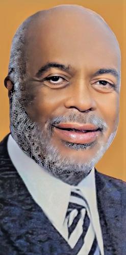 Willard 'Billy' Duncan -- Denmark