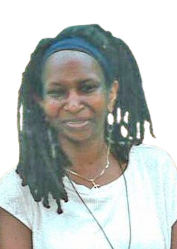 Denise Michelle Guinyard -- Orangeburg
