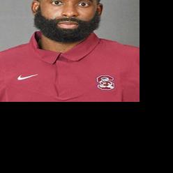 SC State's Saxon to coach at Senior Bowl