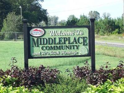 Homecoming fund-raiser Saturday in Middle Place