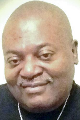 Sheldon Maurice 'Reese' Carter -- Bamberg