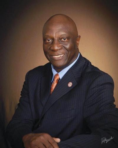 Salley to deliver keynote address at SC State Founders Day