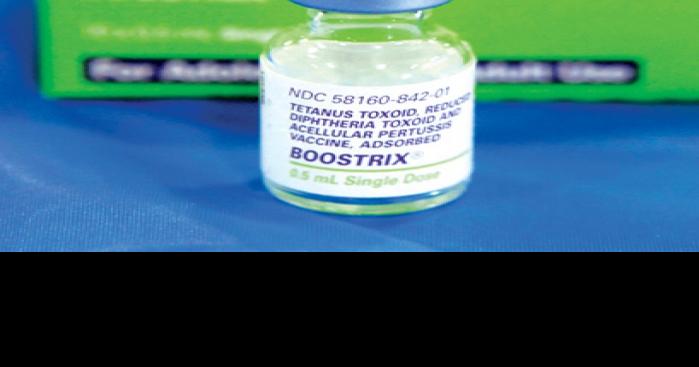 CDC: Whooping cough rising at alarming rate in U.S.