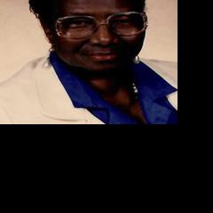 Hattie B. Raysor -- Bamberg