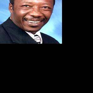 Master Sgt. Johnny Ray Jones -- St. Matthews