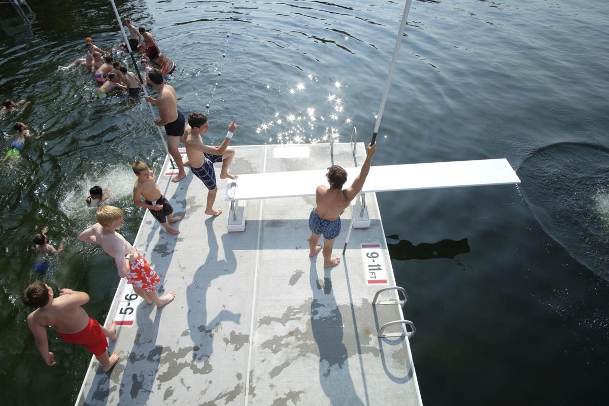 10 reasons to send kids to summer camps