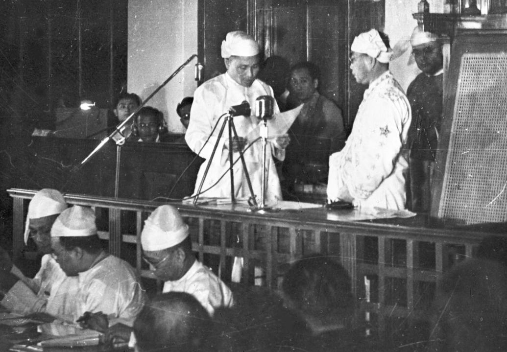 Timeline: Key events in Myanmar, long under military rule | World ...