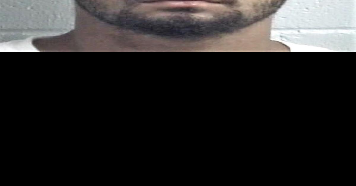 Three accused of crime spree in Orangeburg County; man, two teens charged with armed robbery