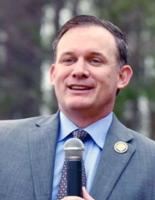 Ott considering run for Senate