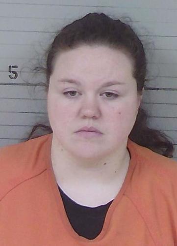 Cordova woman, Georgia man admit roles in child porn