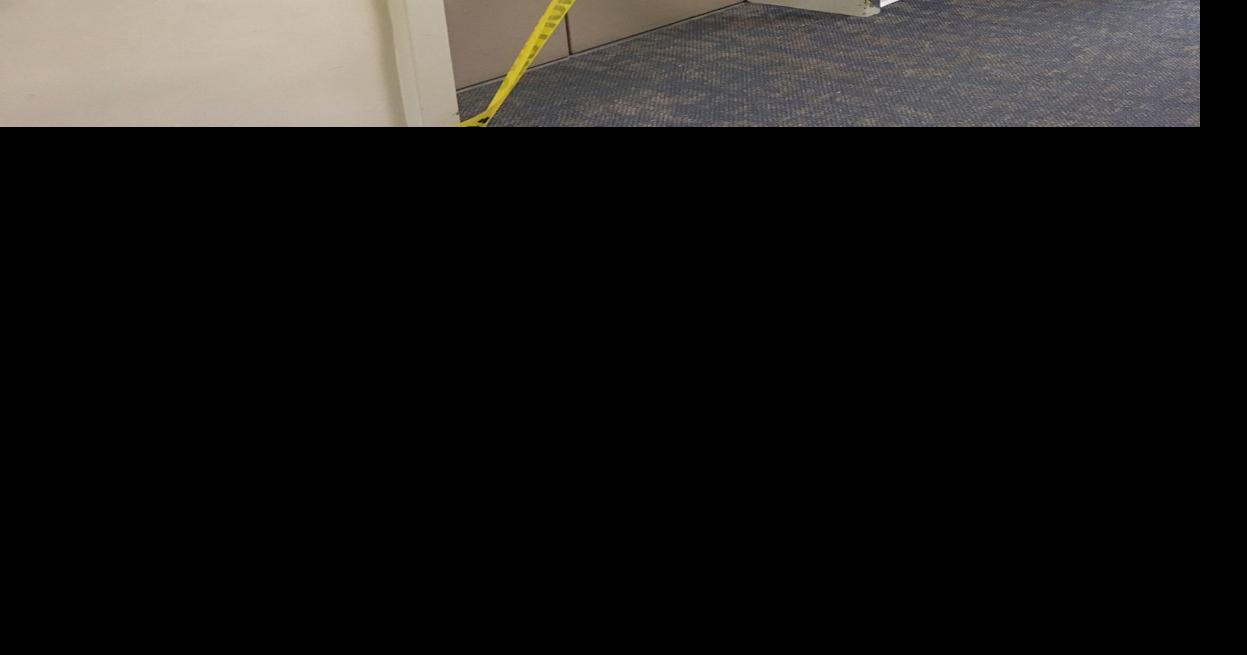 Small fire leads to Orangeburg County Courthouse evacuation