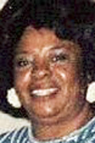 Mildred Louise Daniels -- Orangeburg