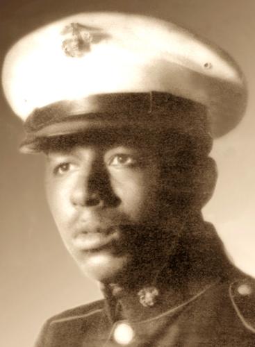 Harold Rolley Jr. -- Charlotte, N.C.