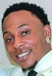 Raymond Haynes III -- Orangebburg