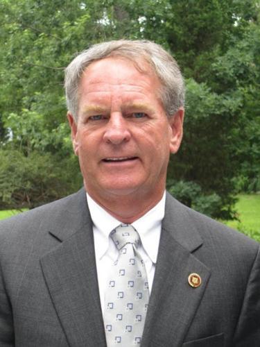 Haley announces new inspector general