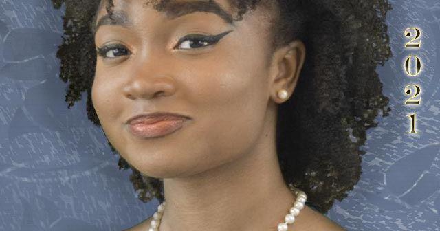 Denmark-Olar holds graduation, announces honor grads