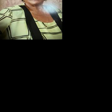 Verline Jamison Jacques -- Orangeburg