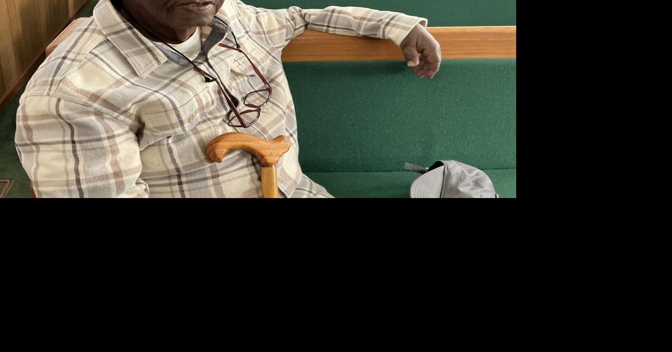 Quiet Storm: Samuel Isaiah “Ike” Holman of Calhoun County