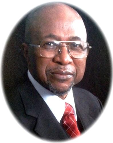 Rev. Rufus Gaymon -- Manning