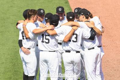 SOUTH CAROLINA BASEBALL: Gamecocks finalize 2023 baseball schedule